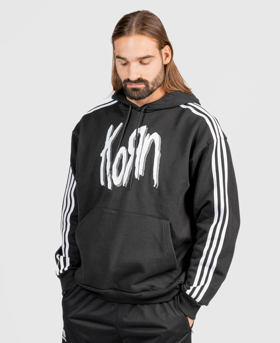 Adidas Originals x KORN HOODIE | IN9102 | AFEW STORE